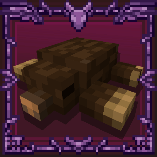 Torrezx-Mole - Minecraft Resource Packs - CurseForge
