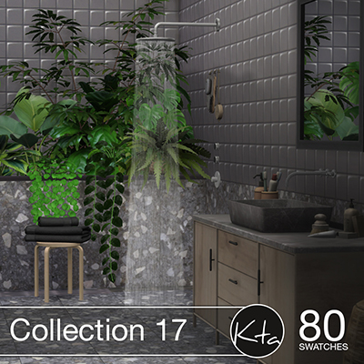 [kta] Collection 17 - The Sims 4 Build / Buy - CurseForge