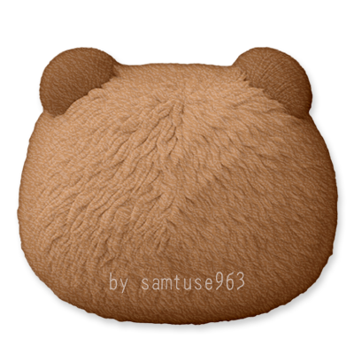 Bear Dance Rug #6 Samtuse963 - The Sims 4 Build / Buy - CurseForge