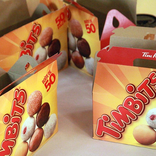 Kaazikin's Tim Hortons Mod - Minecraft Mods - CurseForge