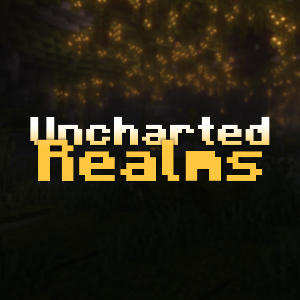 Uncharted Realms - Minecraft Modpacks - CurseForge