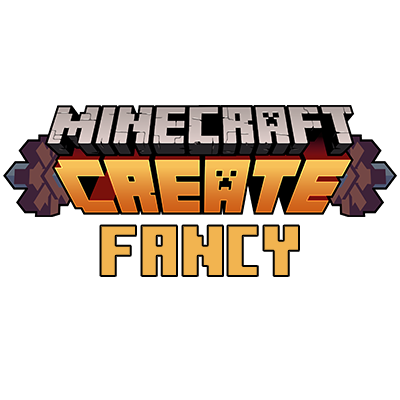 Install Fancy Create - Minecraft Mods & Modpacks - CurseForge