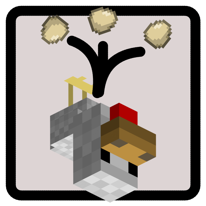 Chicken Physics - Minecraft Mods - CurseForge