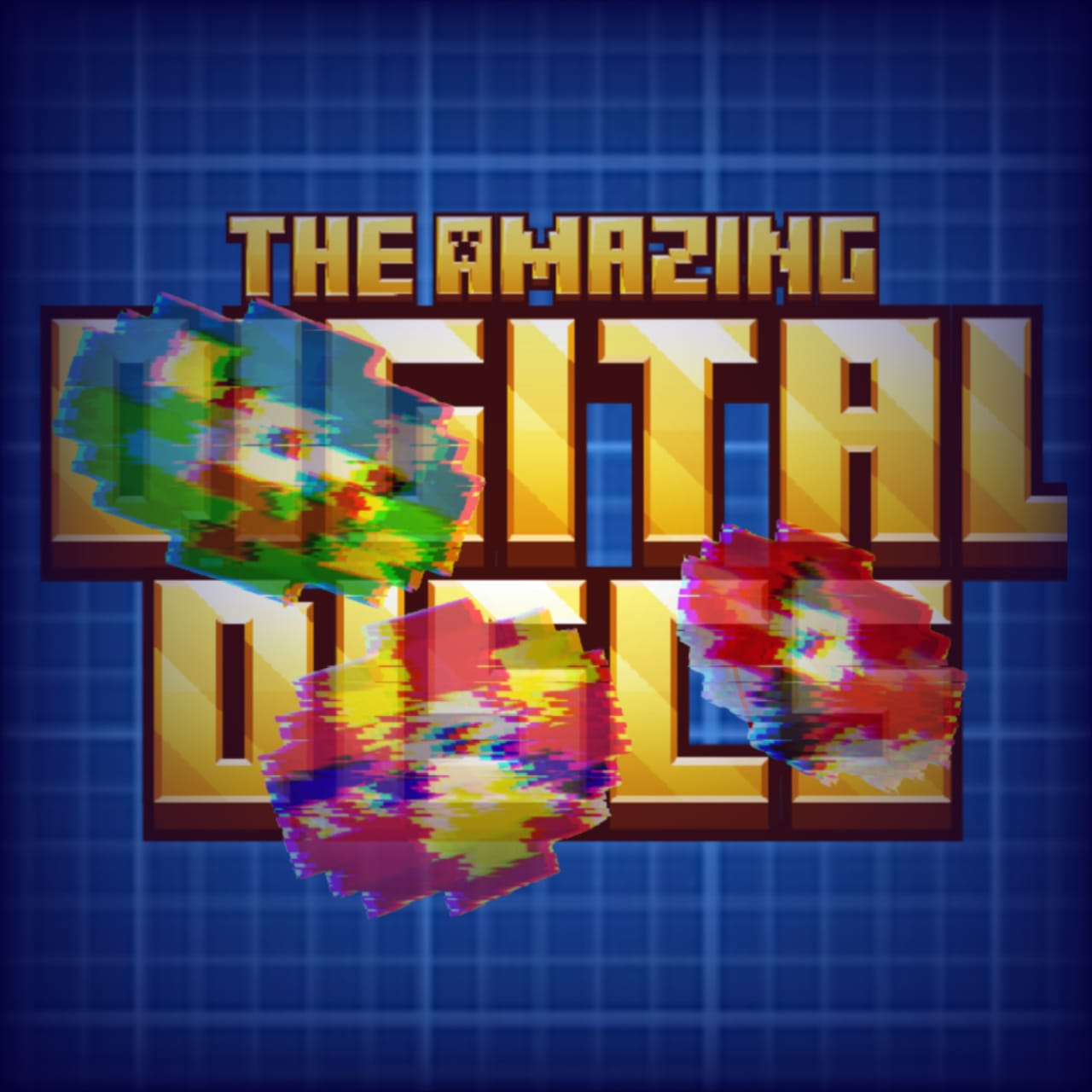 Amazing Digital Discs - Minecraft Mods - CurseForge