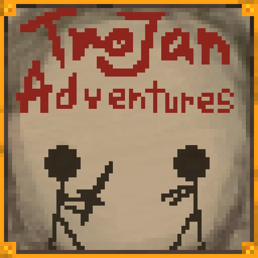 Trojan Adventures - Minecraft Modpacks - CurseForge