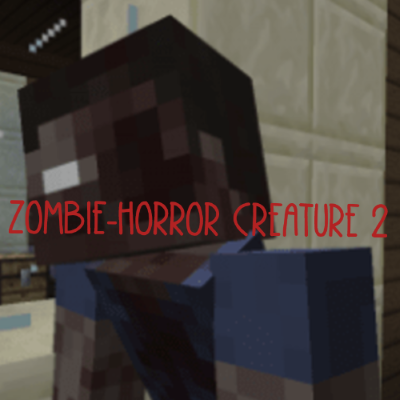 zombies-horror creature 2 - Minecraft Modpacks - CurseForge
