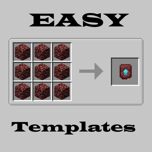 Easy Templates - Minecraft Resource Packs - CurseForge