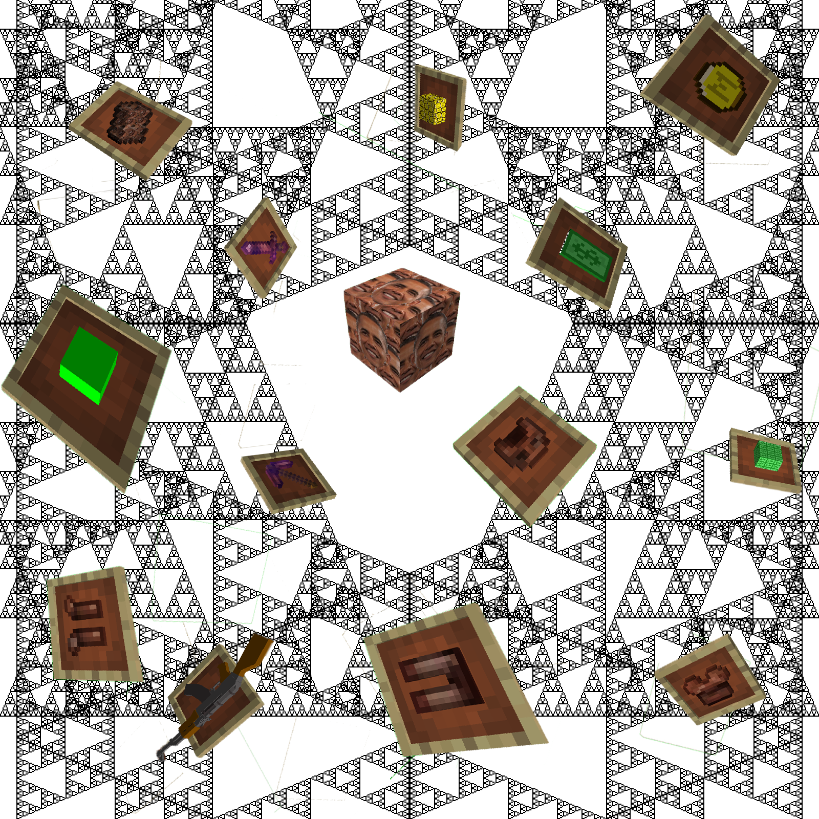 An Epic Mod - Minecraft Mods - CurseForge