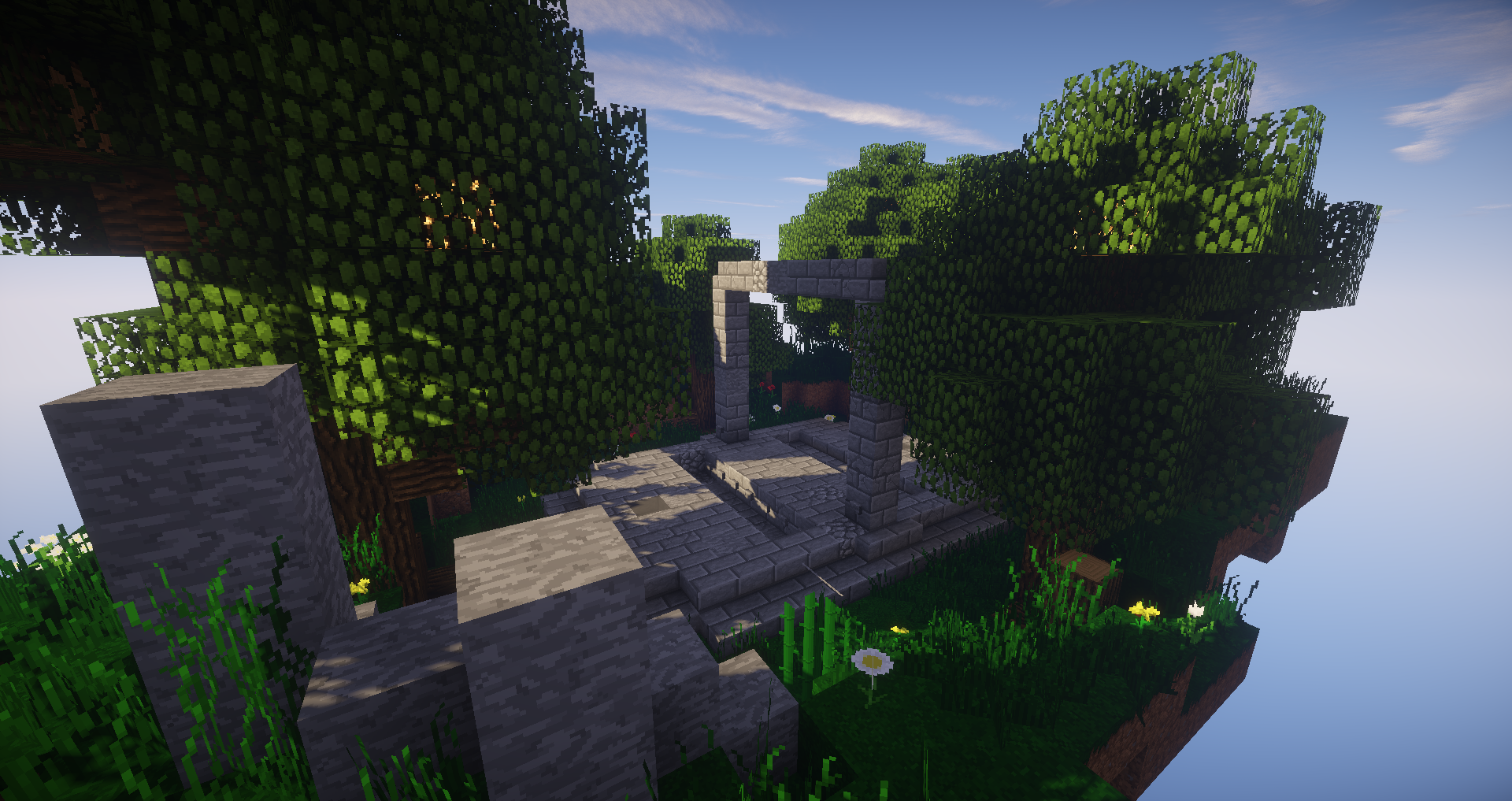 Install - Minecraft Mods & Modpacks - CurseForge