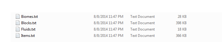 Mod Info Finder - Minecraft Mods - CurseForge