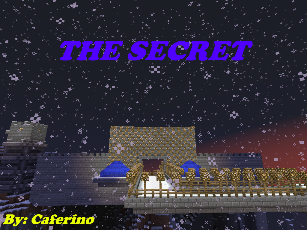 The Secret - Worlds - Minecraft - CurseForge