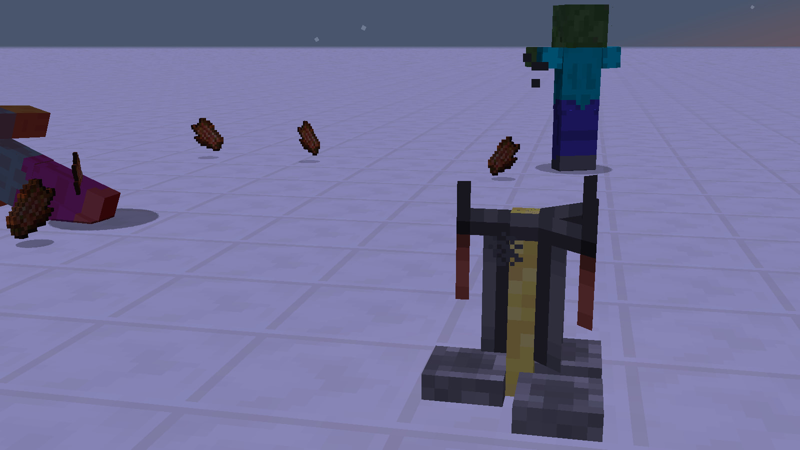 Install Snowball Turret - Minecraft Mods & Modpacks - CurseForge