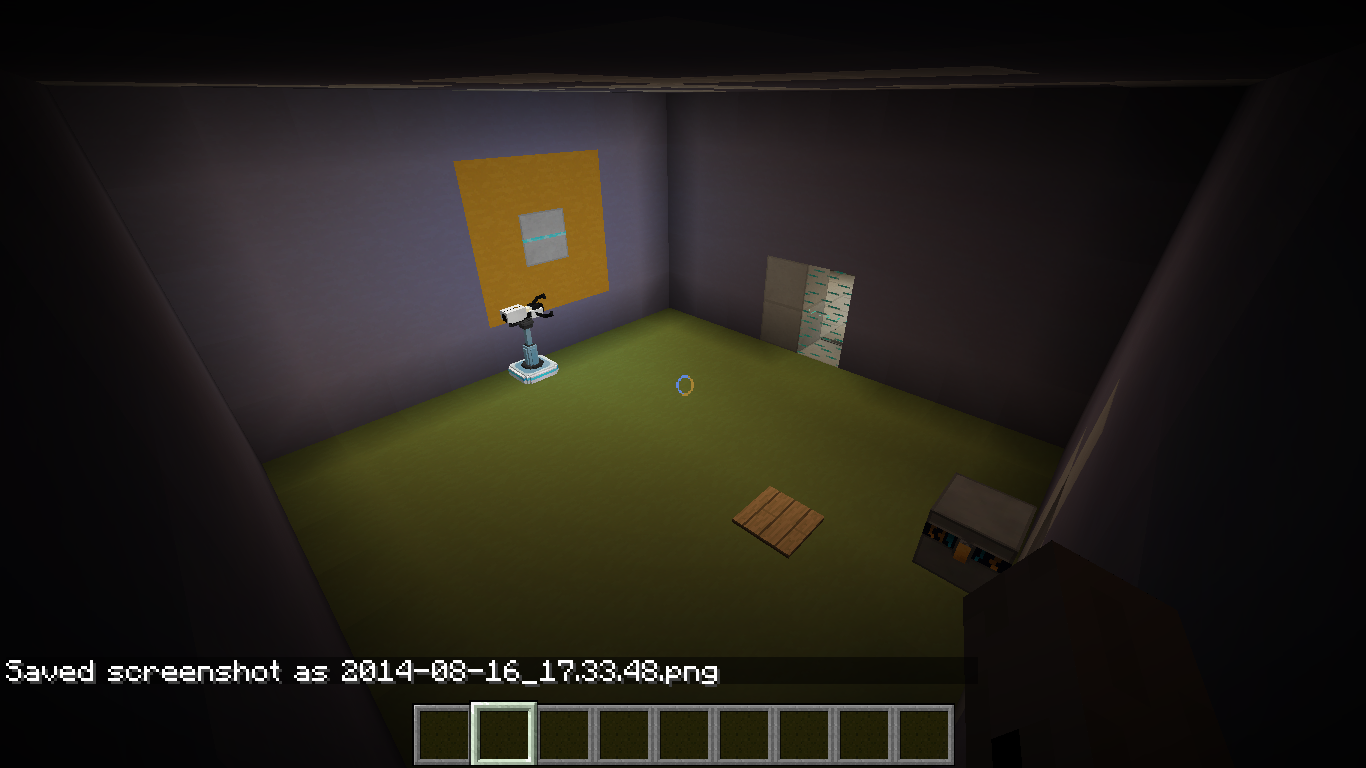 Install Portal 3 - Minecraft Mods & Modpacks - CurseForge