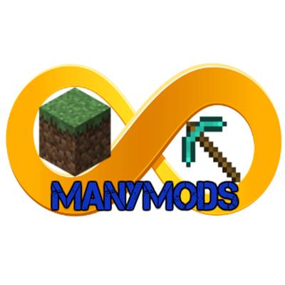 ManyMods - Modpacks - Minecraft - CurseForge