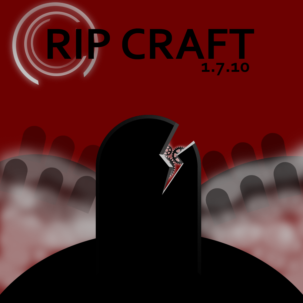RIP Craft - Minecraft Modpacks - CurseForge