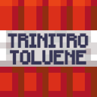 Trinitrotoluene - Minecraft Resource Packs - CurseForge