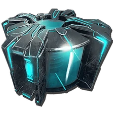 Super Cryo Storage - Ark Survival Ascended Mods - CurseForge