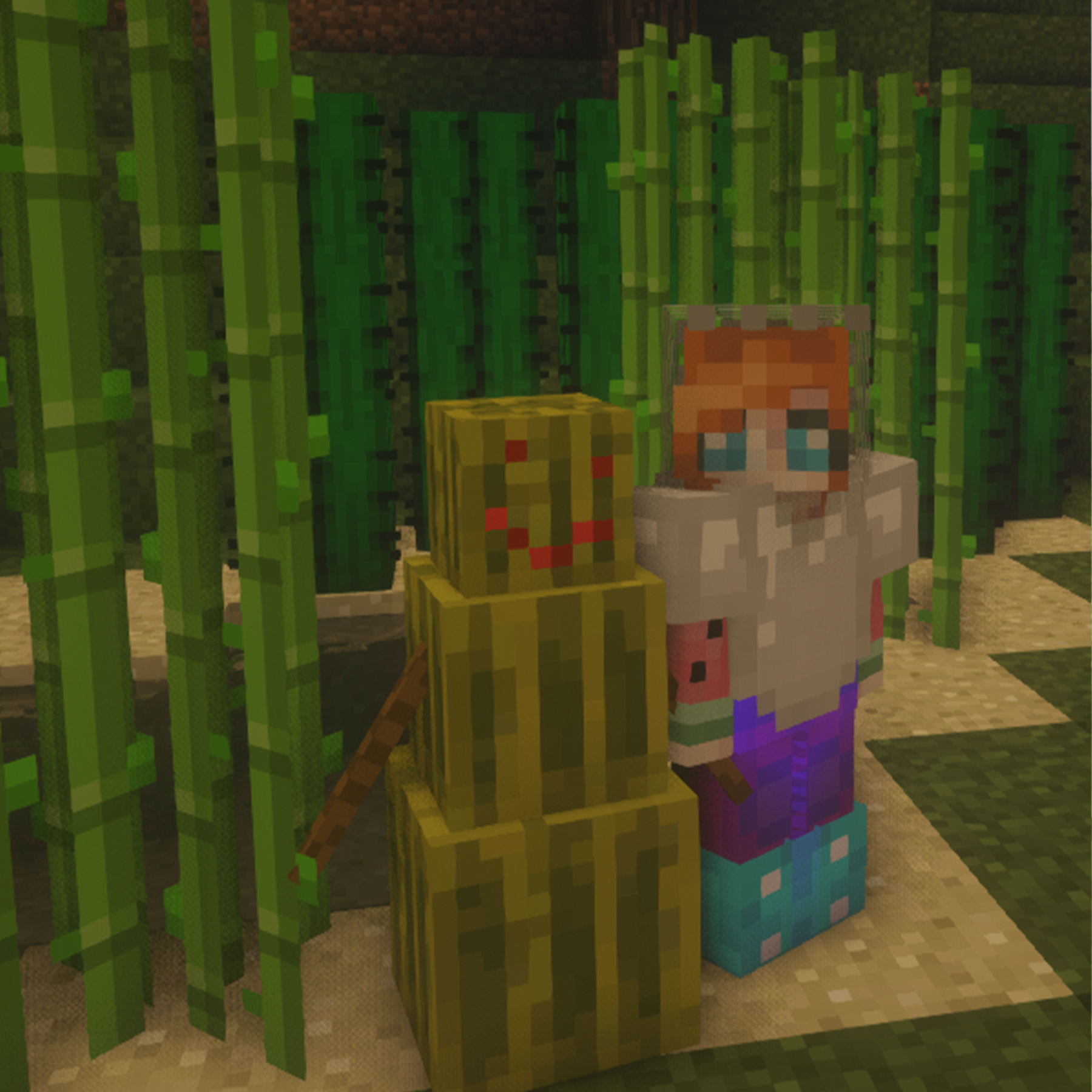 Lina's Modpack - Minecraft Modpacks - CurseForge