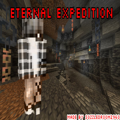 Eternal Expedition - Minecraft Modpacks - CurseForge