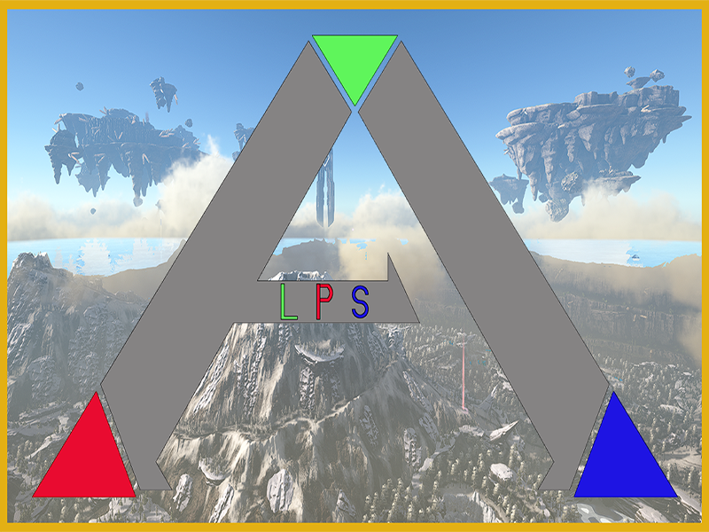Alps Test Map - Ark Survival Ascended Mods - CurseForge