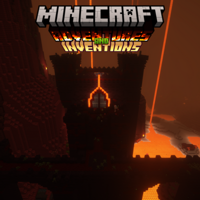 Adventures And Inventions - Minecraft Modpacks - CurseForge