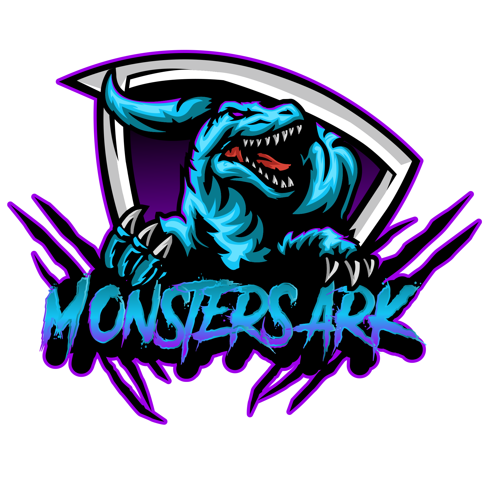 MonstersARKCommunityMod - Ark Survival Ascended Mods - CurseForge