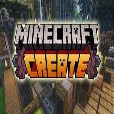 Install Create and Origins a steampunk fantasy adventure - Minecraft ...