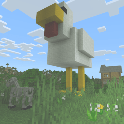 Again We Craft - Minecraft Modpacks - CurseForge