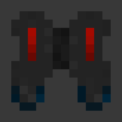 Builders Jetpack Mod - Minecraft Mods - CurseForge