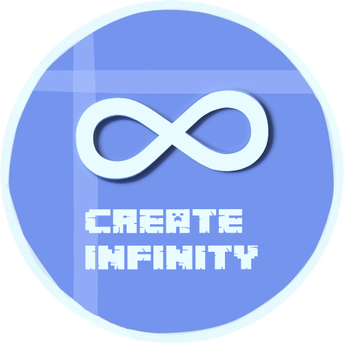 Create Infinity - Minecraft Modpacks - CurseForge