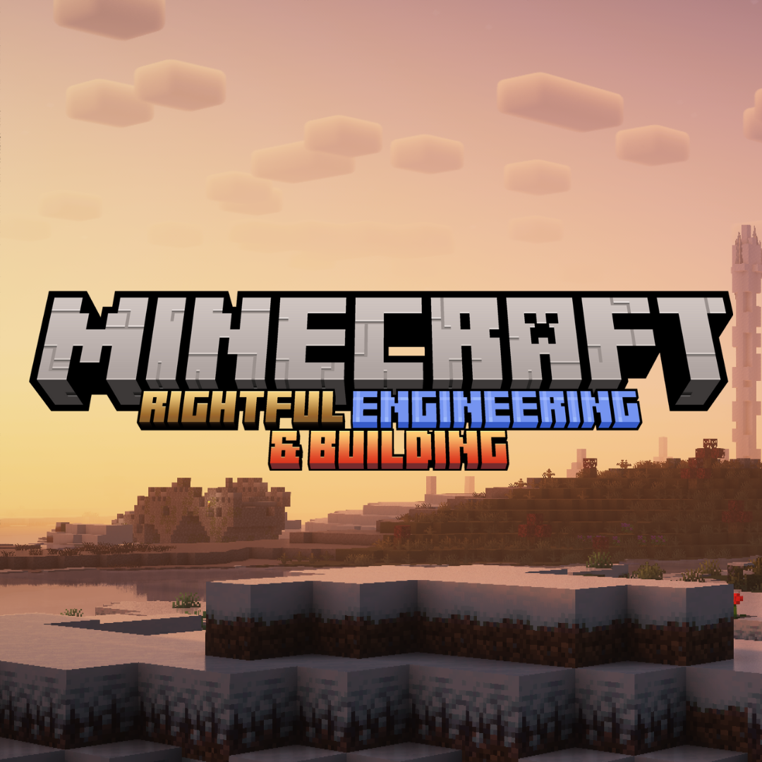 Rightful Engineering & Building - Minecraft Modpacks - CurseForge