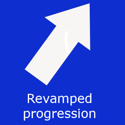 Revamped progression - Minecraft Mods - CurseForge