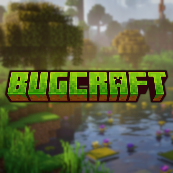 BUGCRAFT: BUG HUNTERS - Minecraft Modpacks - CurseForge