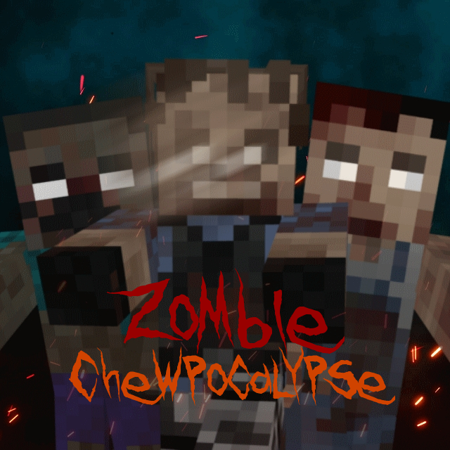 Zombie Chewpocalypse - Minecraft Modpacks - CurseForge
