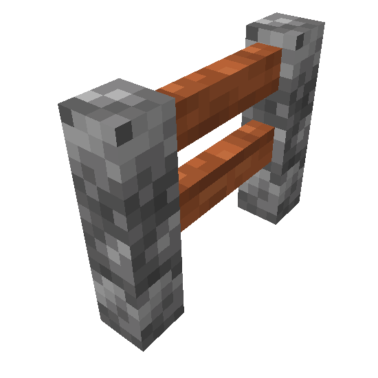 FC's Stone Fences - Minecraft Mods - CurseForge