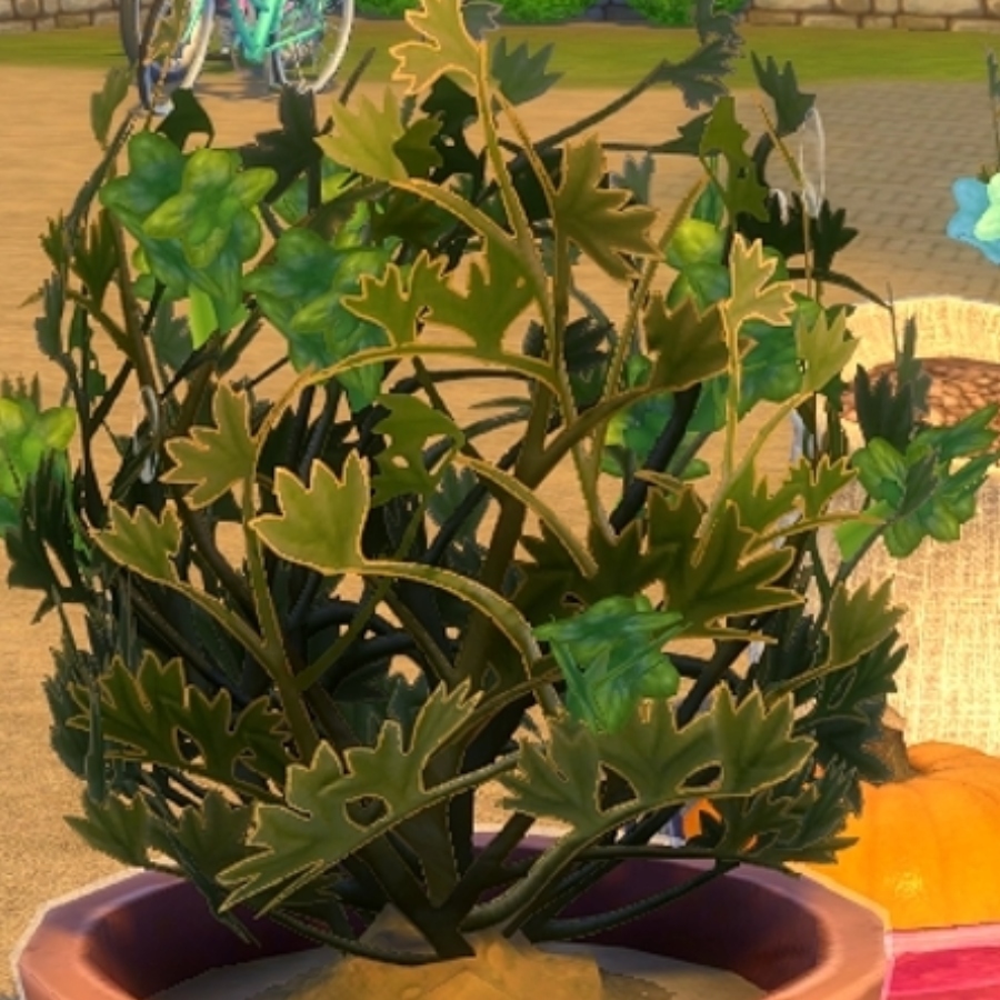 Oolong Leaves by Pied Piper Spanish translation Download - Mods - The ...