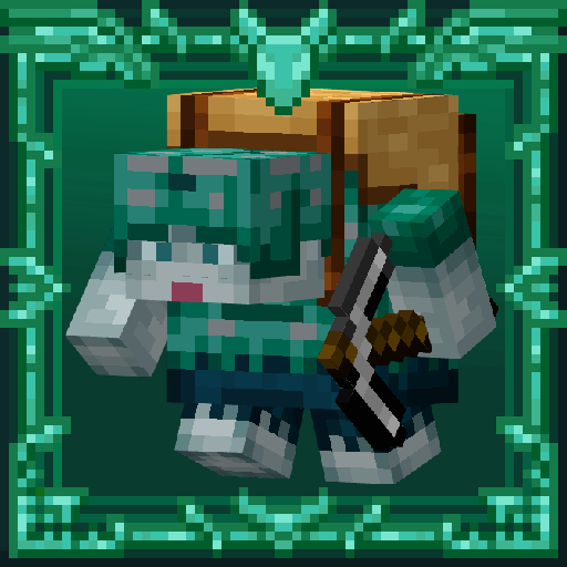 Torrezx.-Rascal trader - Minecraft Resource Packs - CurseForge