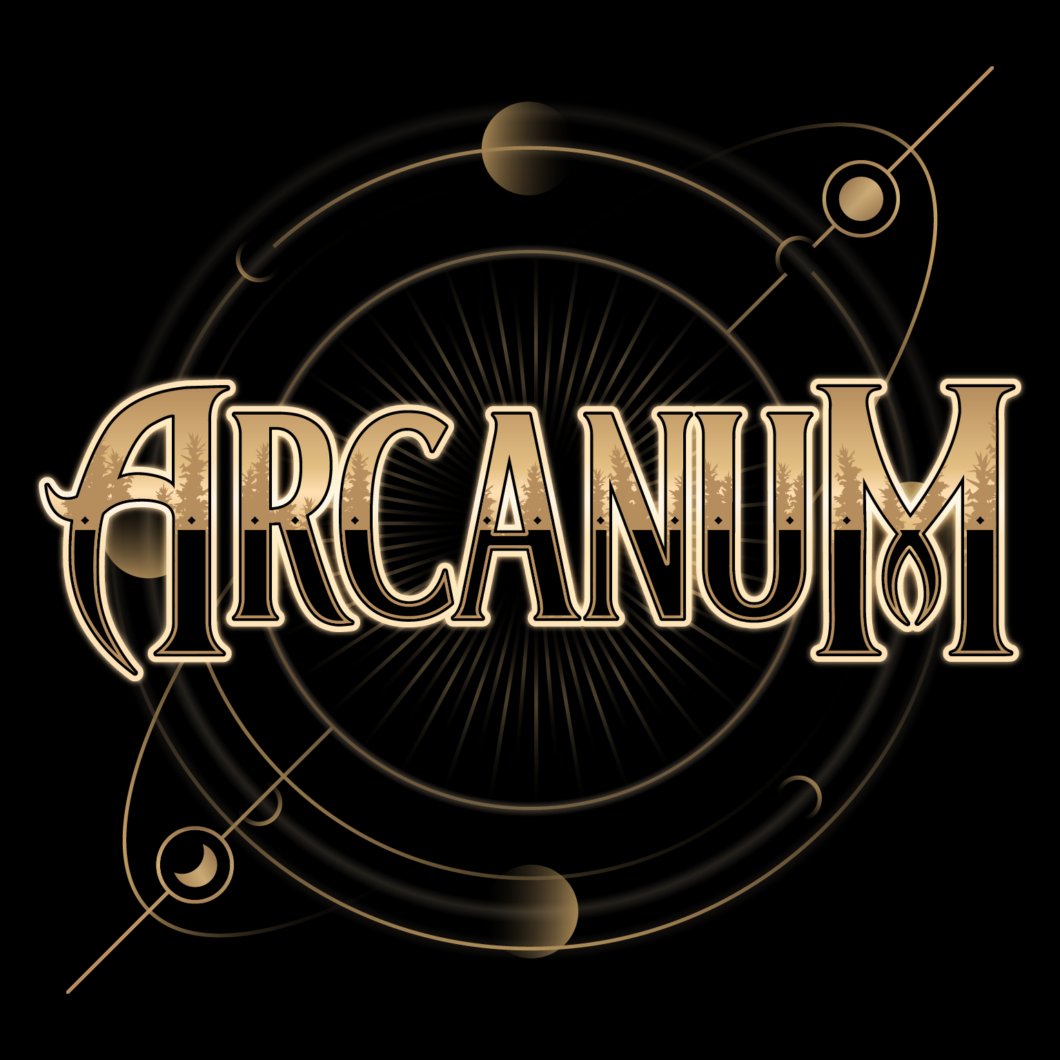 Arcanum Magica - Minecraft Modpacks - CurseForge