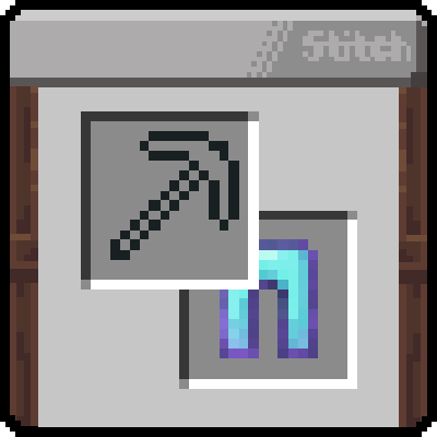 Faithless - Inventorio Compat - Minecraft Resource Packs - CurseForge