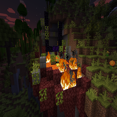 Overly Realistic (pain) - Minecraft Modpacks - CurseForge