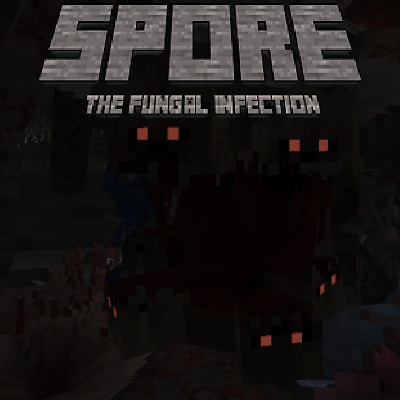 Spore - Minecraft Modpacks - CurseForge