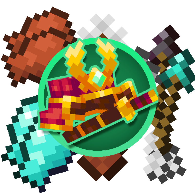 EC Epic Samurai Compat - Minecraft Mods - CurseForge