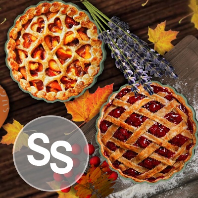 Pies - set 1 - The Sims 4 Mods - CurseForge