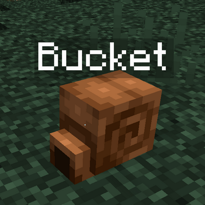 Bucket and Friends: Create - Minecraft Modpacks - CurseForge