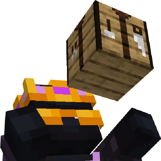 Juce's Crafting Overhaul - Customization - Minecraft
