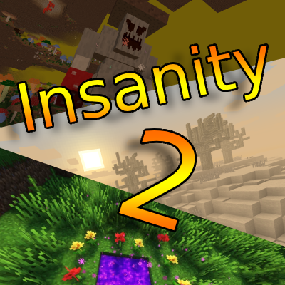 Install Ultimate Insanity 2 - Minecraft Mods & Modpacks - CurseForge