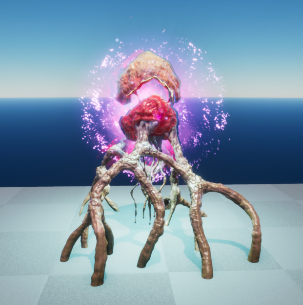 Island Mutagen - Ark Survival Ascended Mods - CurseForge