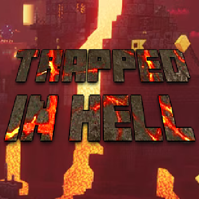 Trapped in Hell - Minecraft Modpacks - CurseForge