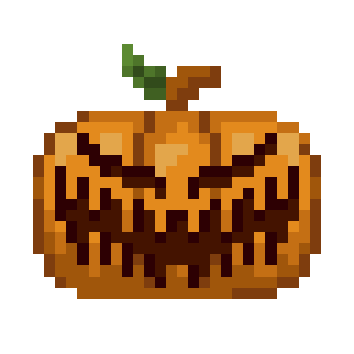 SirRiesling's Halloween Set Java