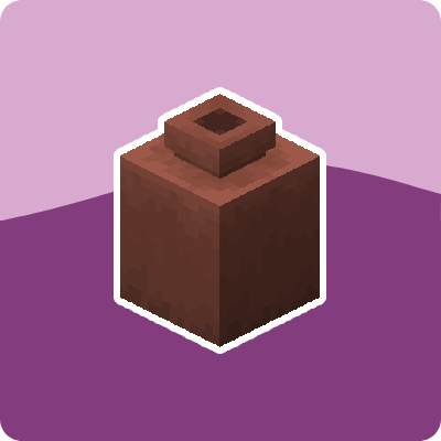 Botanic Pots [DATAPACK] - Minecraft Customization - CurseForge